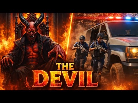 The Devil’s Gold Mine Plan | Action Thriller Story - YouTube