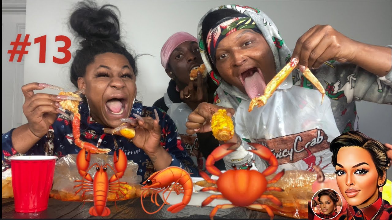 Mukbang with da real dookie ana DONT ADDRESS ME !! An Zae - YouTube