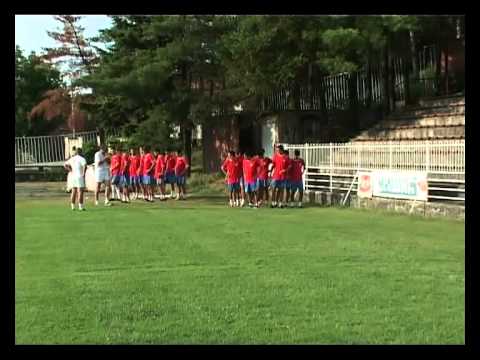 Jedinstvo - Vujic voda - YouTube