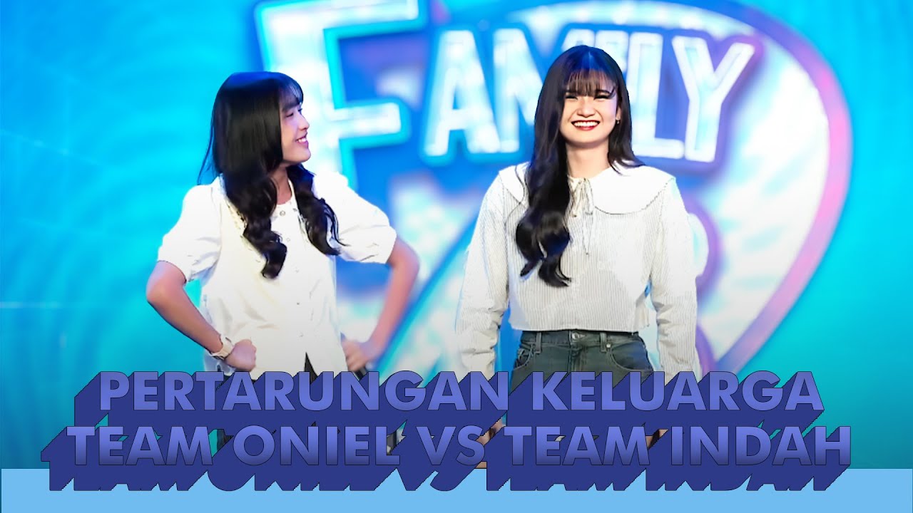 FAMILY48 JKT48 | 13 MARET 2025 - YouTube