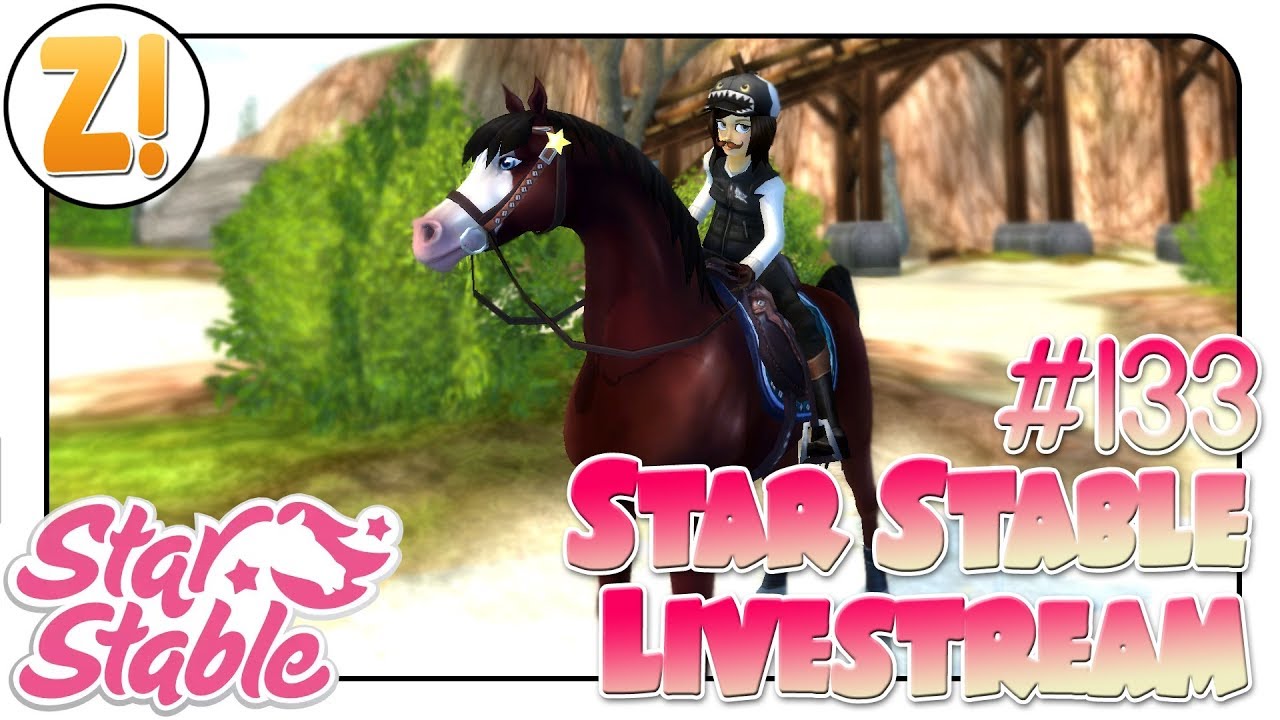 Star Stable [SSO]: Neues Update, Raptor ist zurück! [20.09.2017] #133 ...