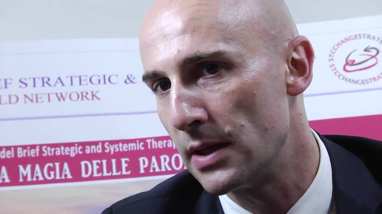LA MAGIA DELLE PAROLE E DEI GESTI Intervista a Donato Frigotto - YouTube