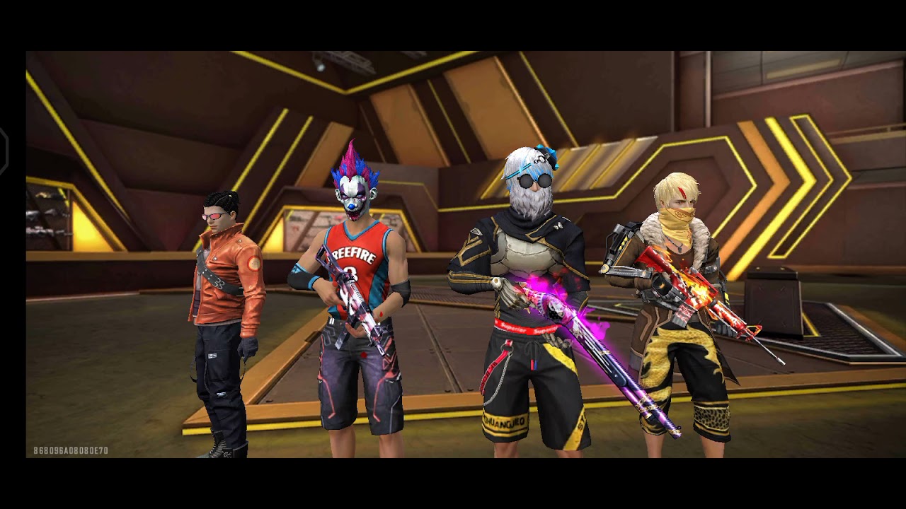 Pro player best gameplay - YouTube