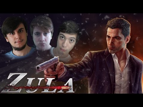 ZULA - 4 YouTuber 3 Facecam - AS BAYRAKLARI AS !