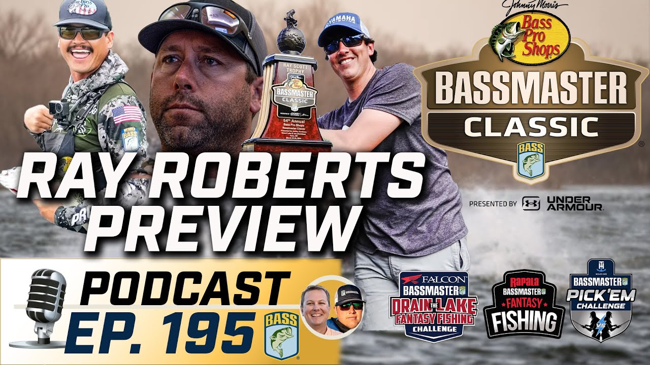 The CLASSIC is here! Ray Roberts 2025 preview and predictions (Ep. 195 ...