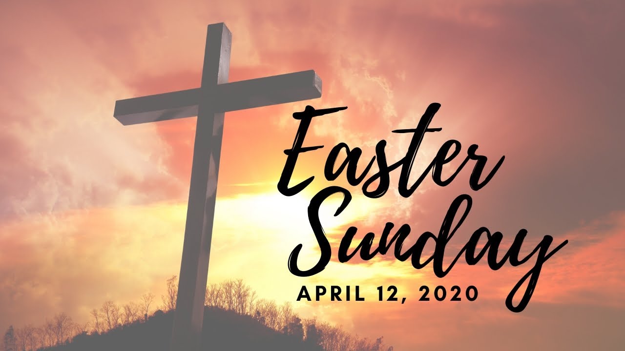 April 12, 2020 - Dr. Jeff Gaskins - YouTube