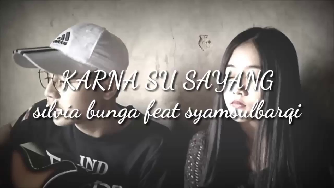 Near feat dian sorowea KARANA SU SAYANG(COVER - YouTube