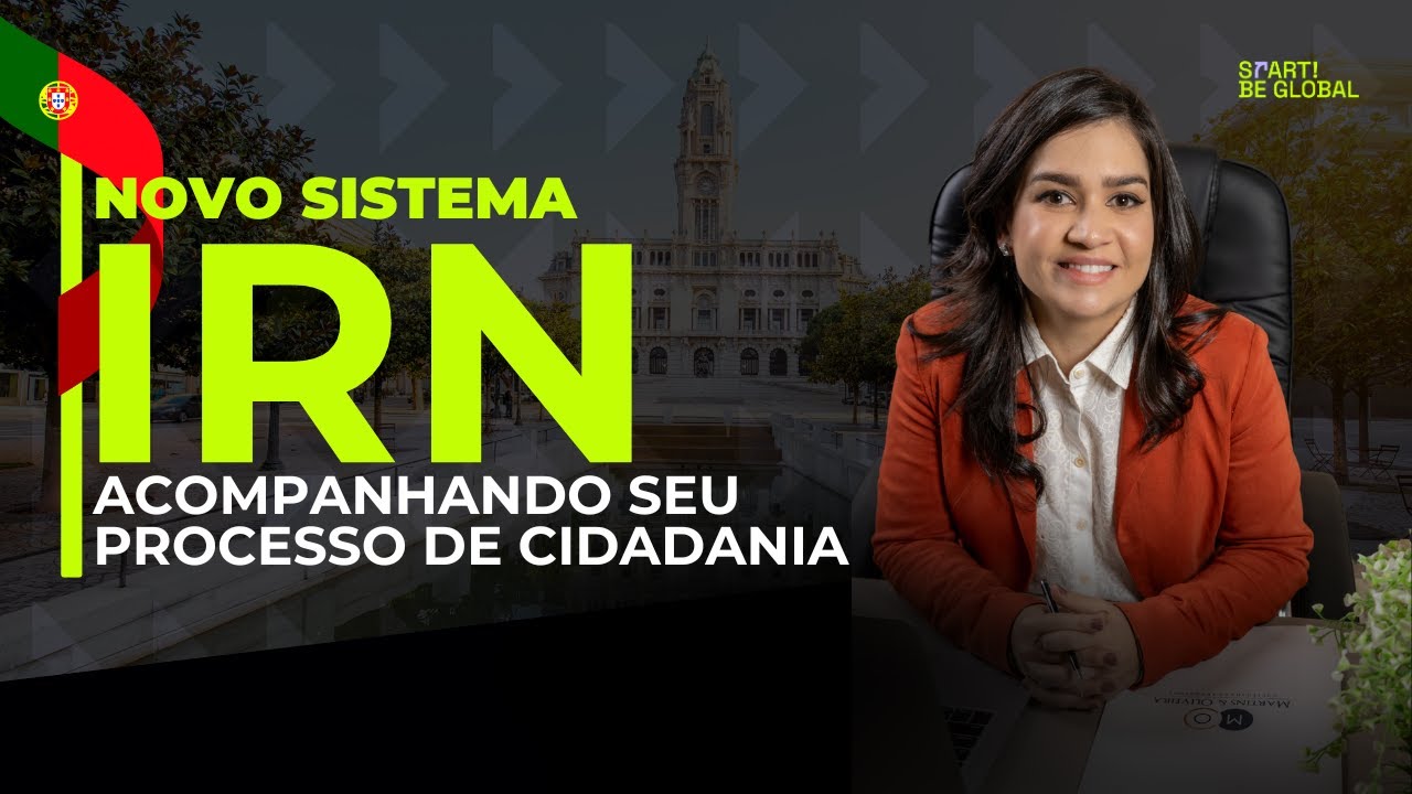 Mudança no sistema do IRN - como entender as novas bolinhas? - YouTube