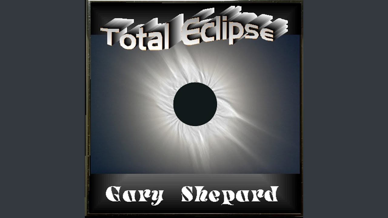 Total Eclipse - YouTube