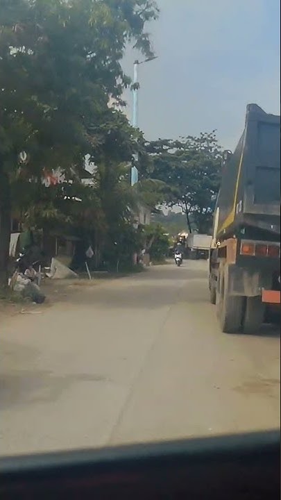 SJCAM M20 2K QUALITY VIDEO SAMPLE - YouTube