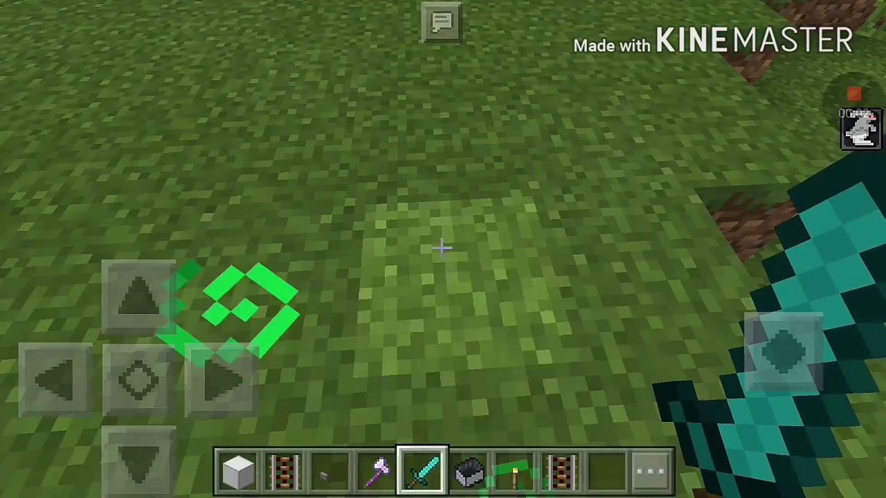 How to make a lif without mode in minecraft - YouTube