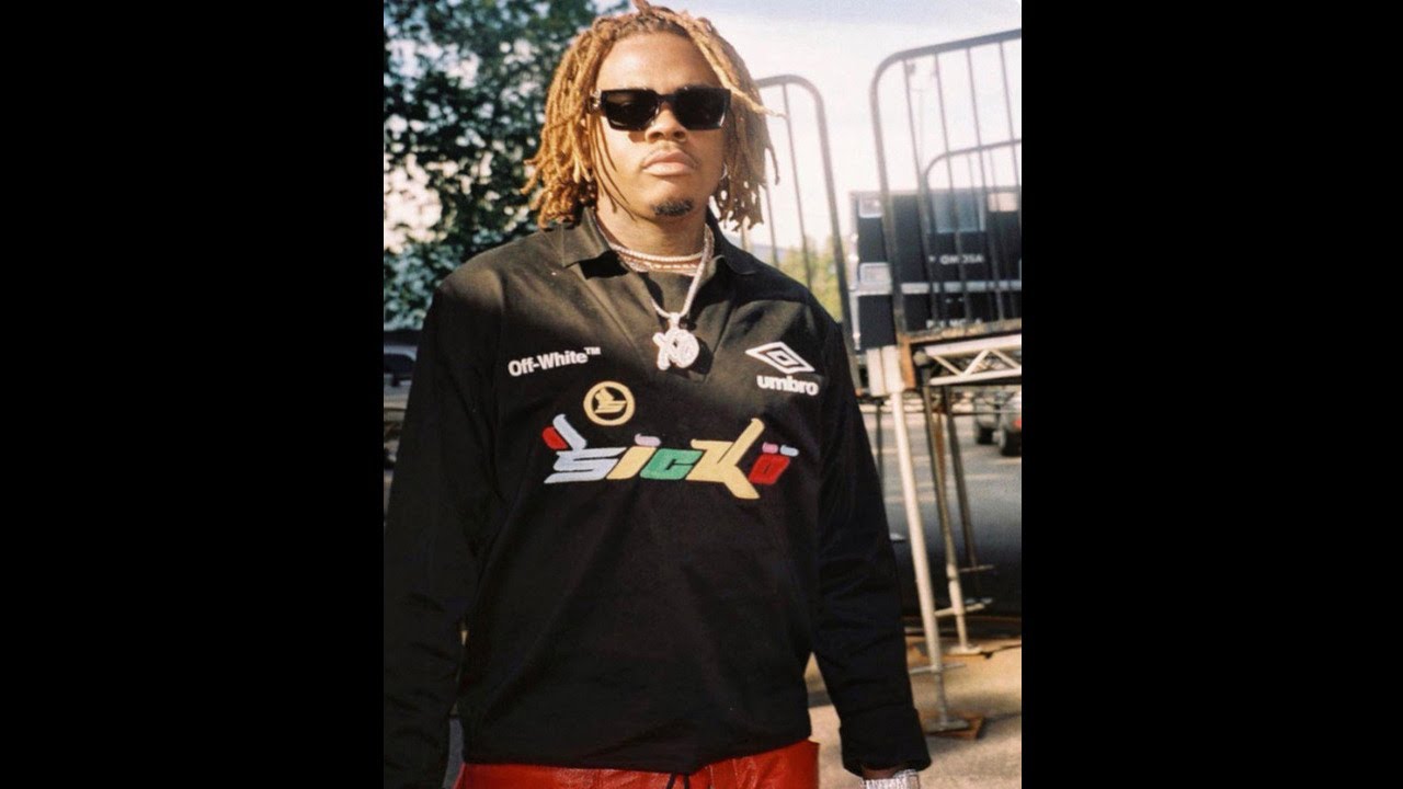 (FREE) Gunna x Nav x Wheezy Type Beat - "Pretend" (prod. lock) - YouTube