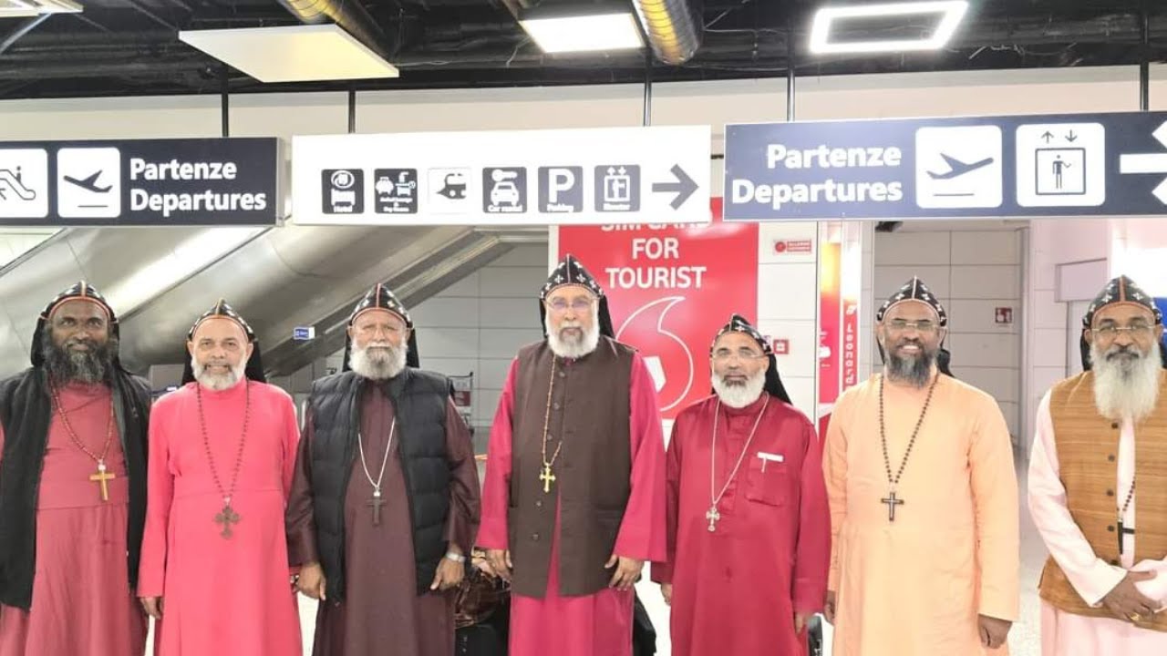 MAR THOMA NEWS | 08-11-2024 | MAR THOMA VISION - YouTube