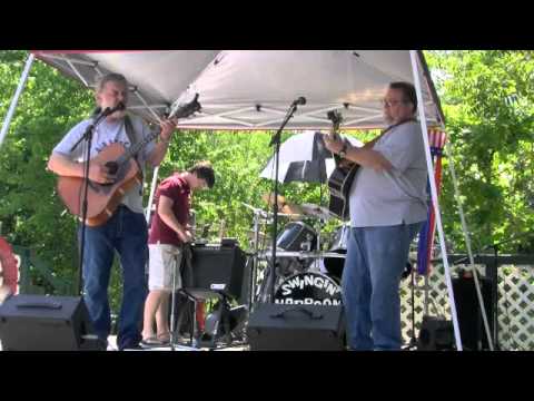 Neal and Kerr --- Havana Day - YouTube