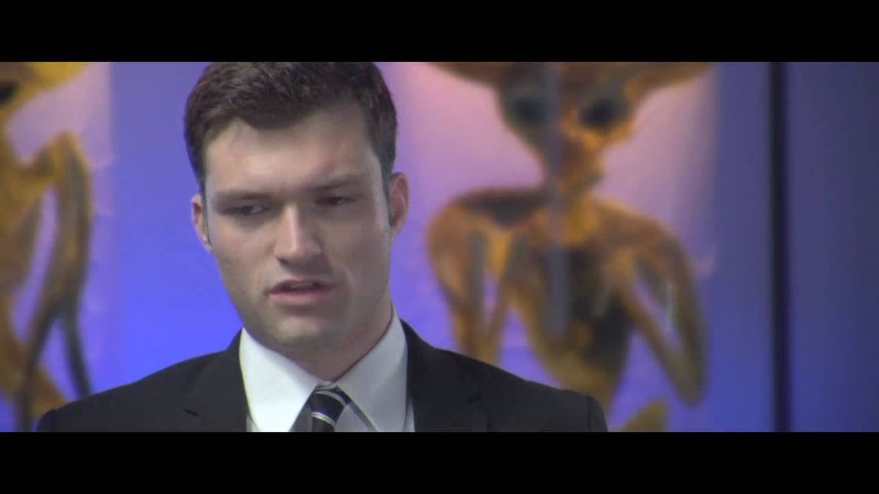 Independence Day Extended Scene - YouTube