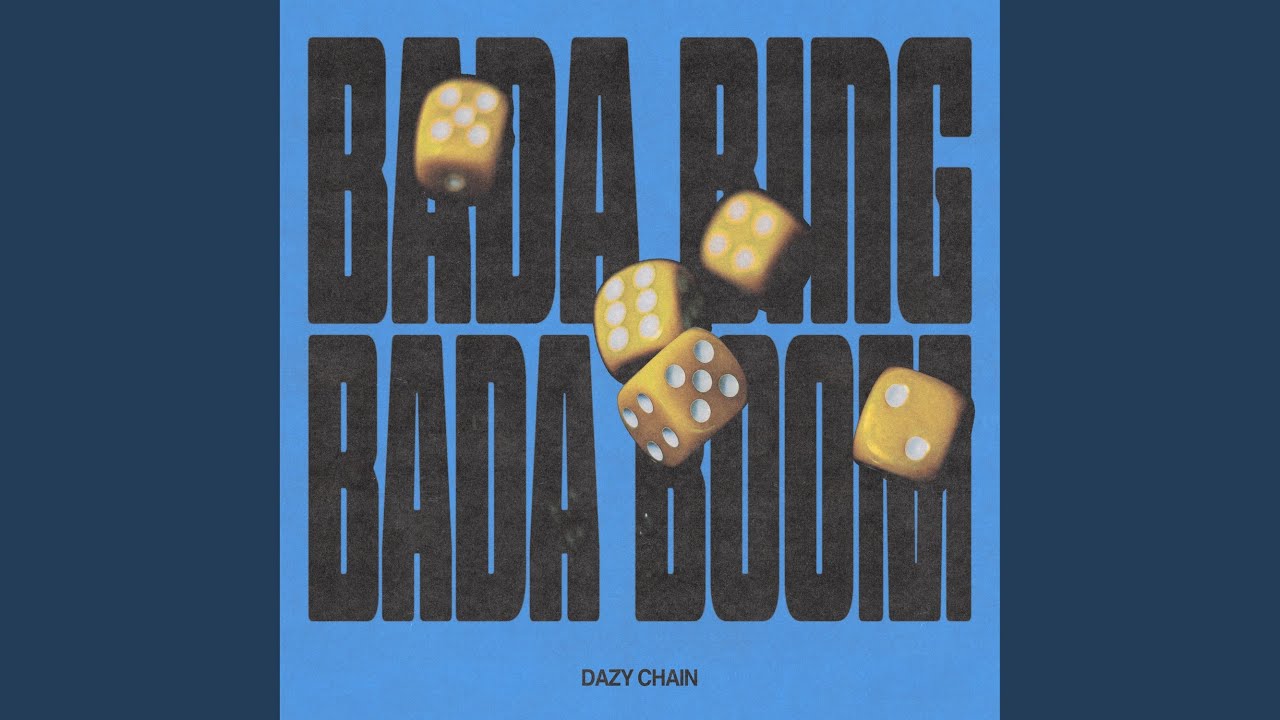 Bada Bing Bada Boom - YouTube