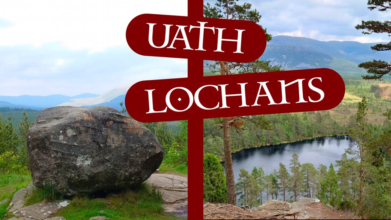 Uath Lochans - YouTube