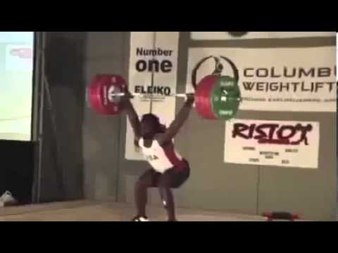 Epic Weight Lifting Fail Compilation 2013 - YouTube
