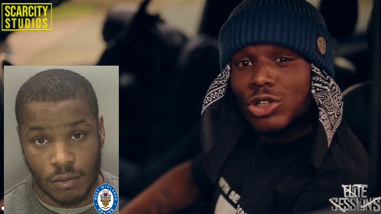 Remtrex shot in spine inside Wednesbury nightclub (first video in ...