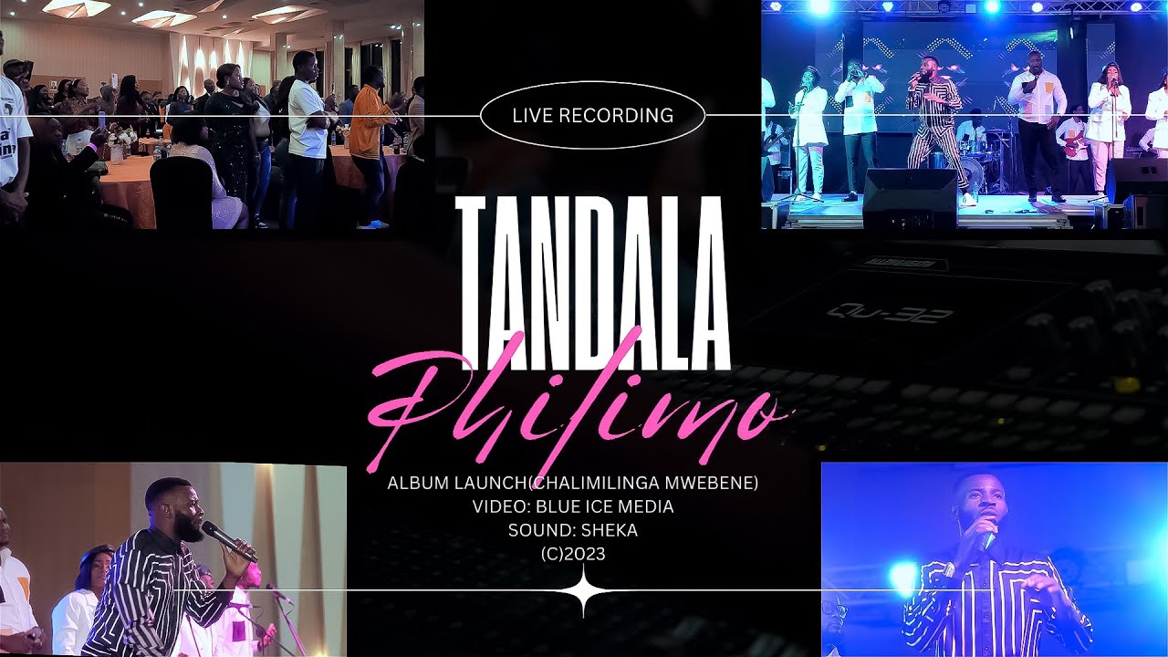 TANDALA - PHILIMO live recording - YouTube