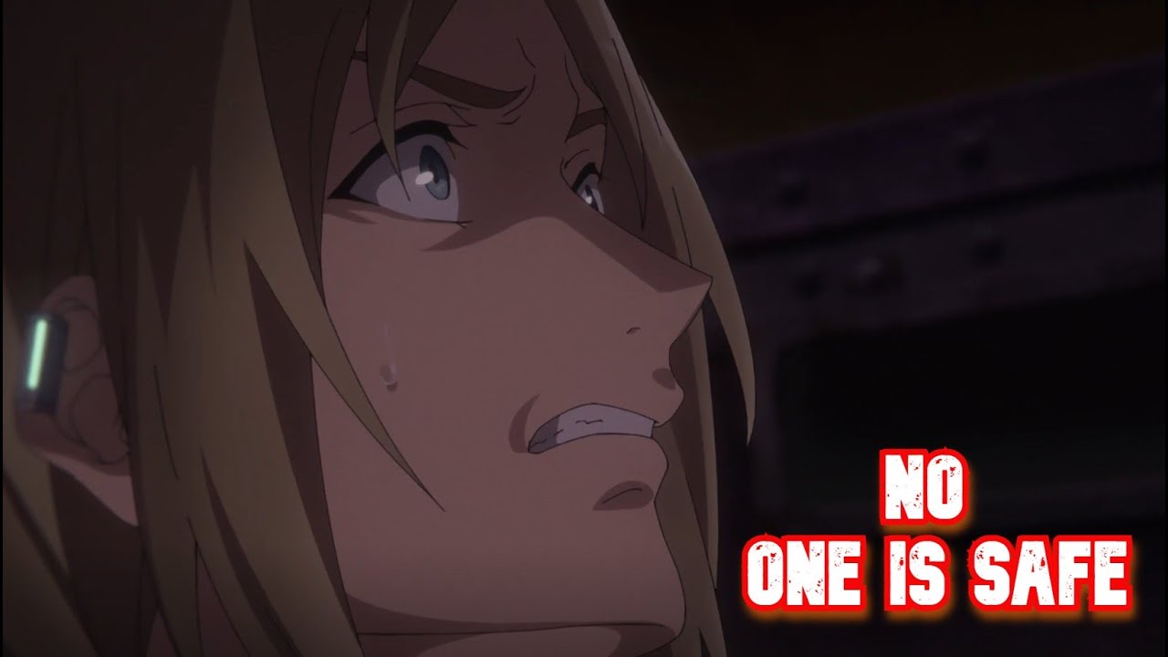 Headless Reaper searching for his head! 86 ends my favourite character ...