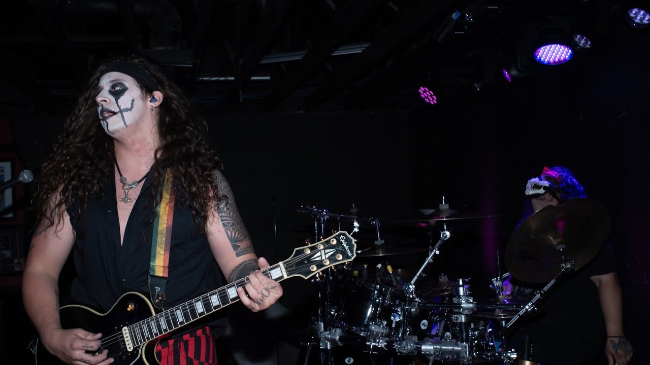 Lucid Intent - Bow Down(Official Music Video) - YouTube