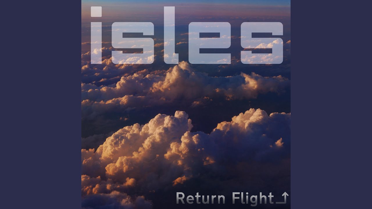 Return Flight - YouTube