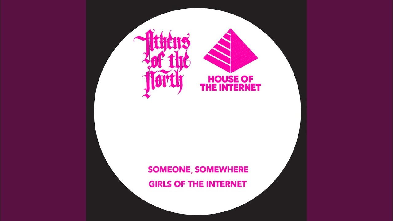 Someone, Somewhere (The Longer Extended Version) - YouTube