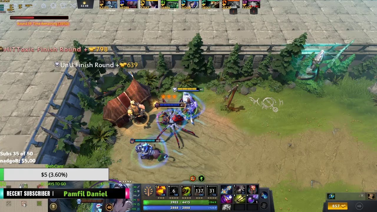 CS GO | Dota 2 Stream - YouTube