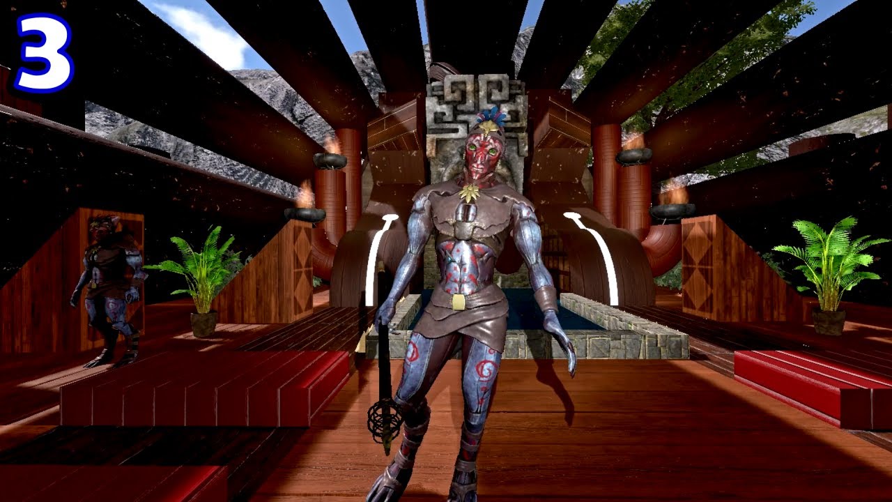 Met the Talon Chief and the Polaris Trading Station — Empyrion ...