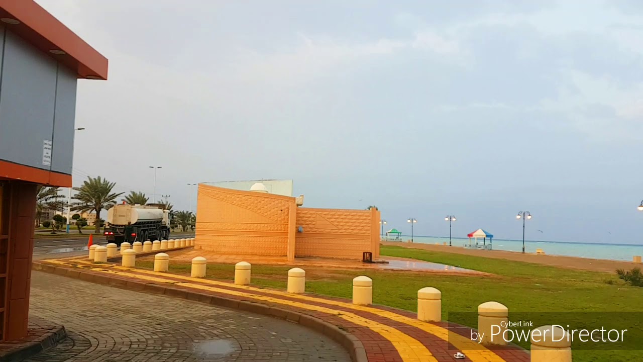 Maldives of saudi arabia Umluj KSA - YouTube