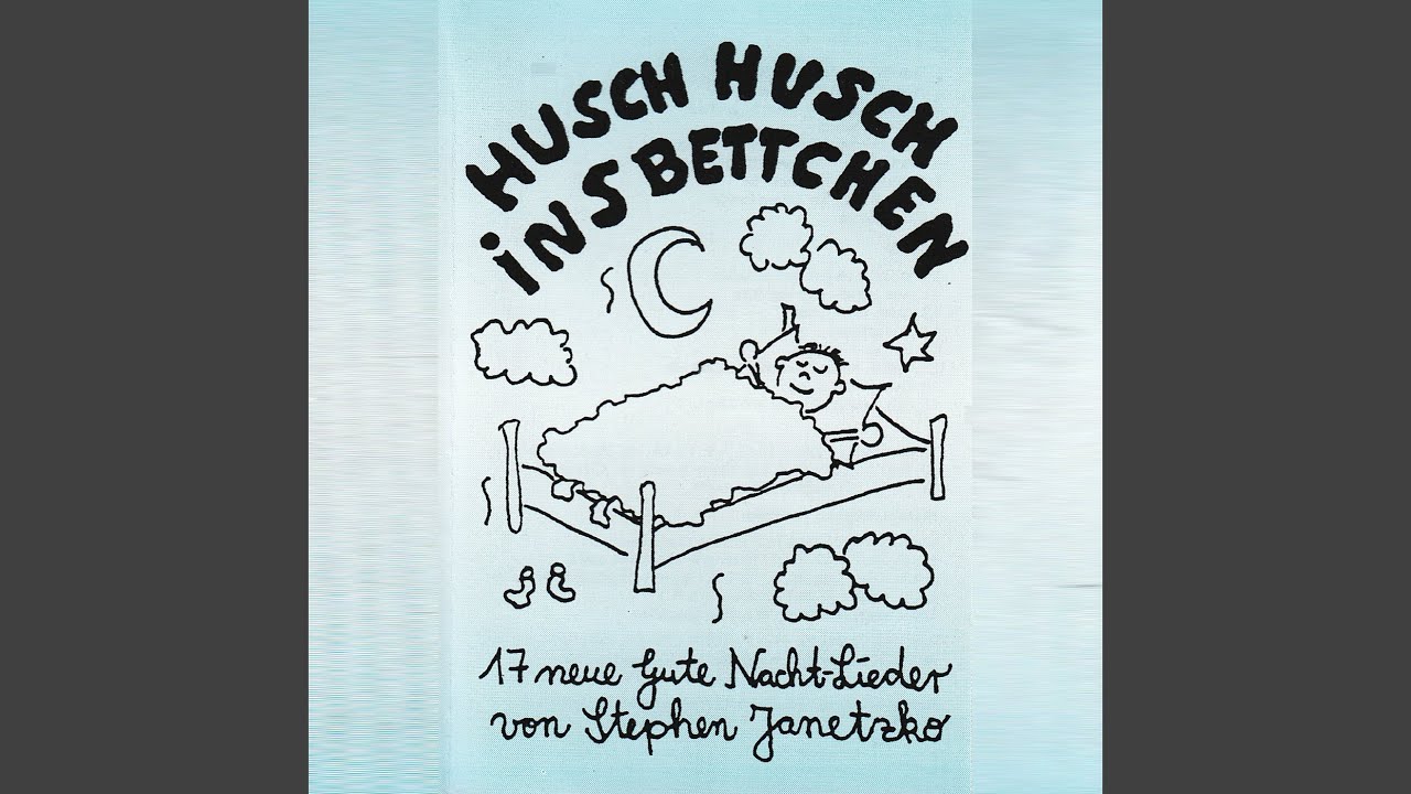 Husch Husch Ins Bett Bilder