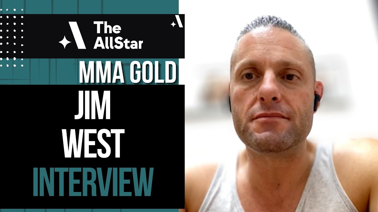 Jim West on Aspen Ladd signing with PFL, Anthony Hernandez/Gerald ...
