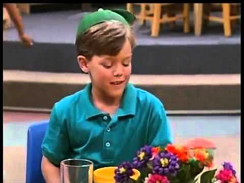 The Big Red Clock (Tick Tock Clocks!) - YouTube