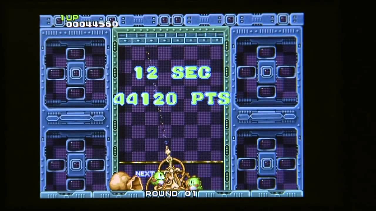 Pandora: MAME4ALL - YouTube