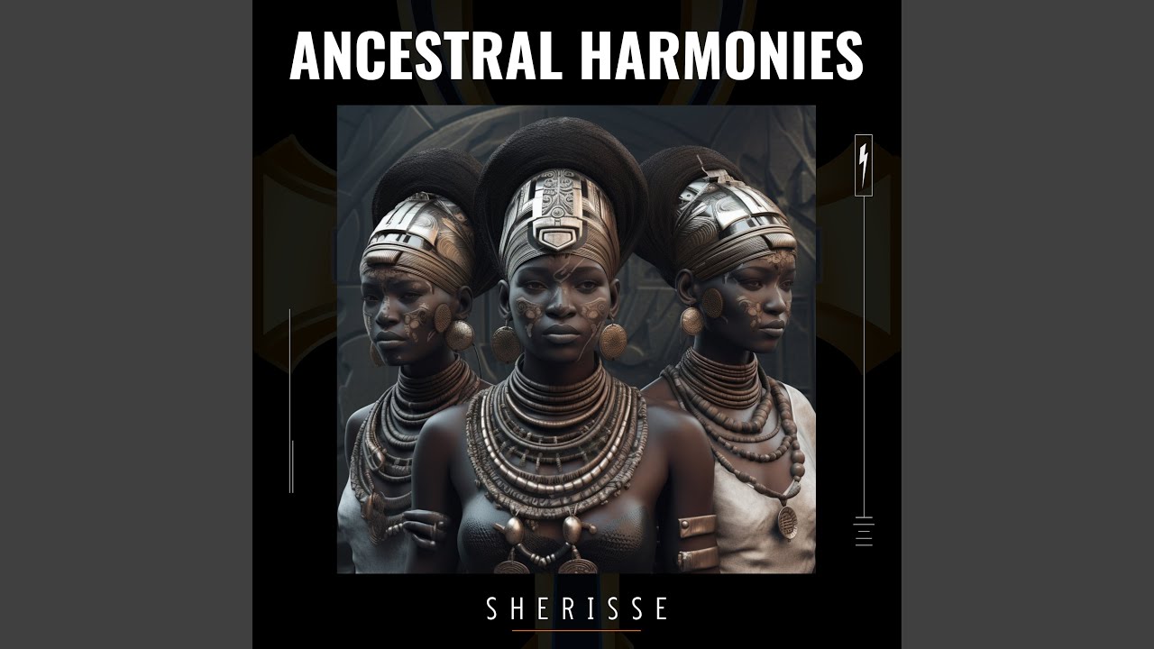 African Soul Invocation of the Orishas - YouTube