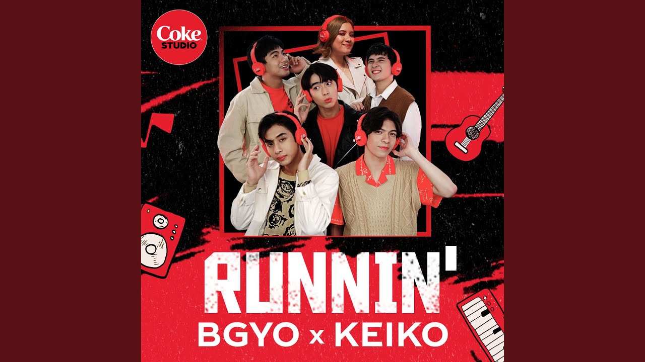 Runnin' - YouTube Music