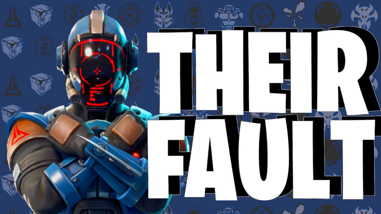 The *DARK* TRUTH of The Bloomwatcher Revealed?! Fortnite Chapter 3 ...