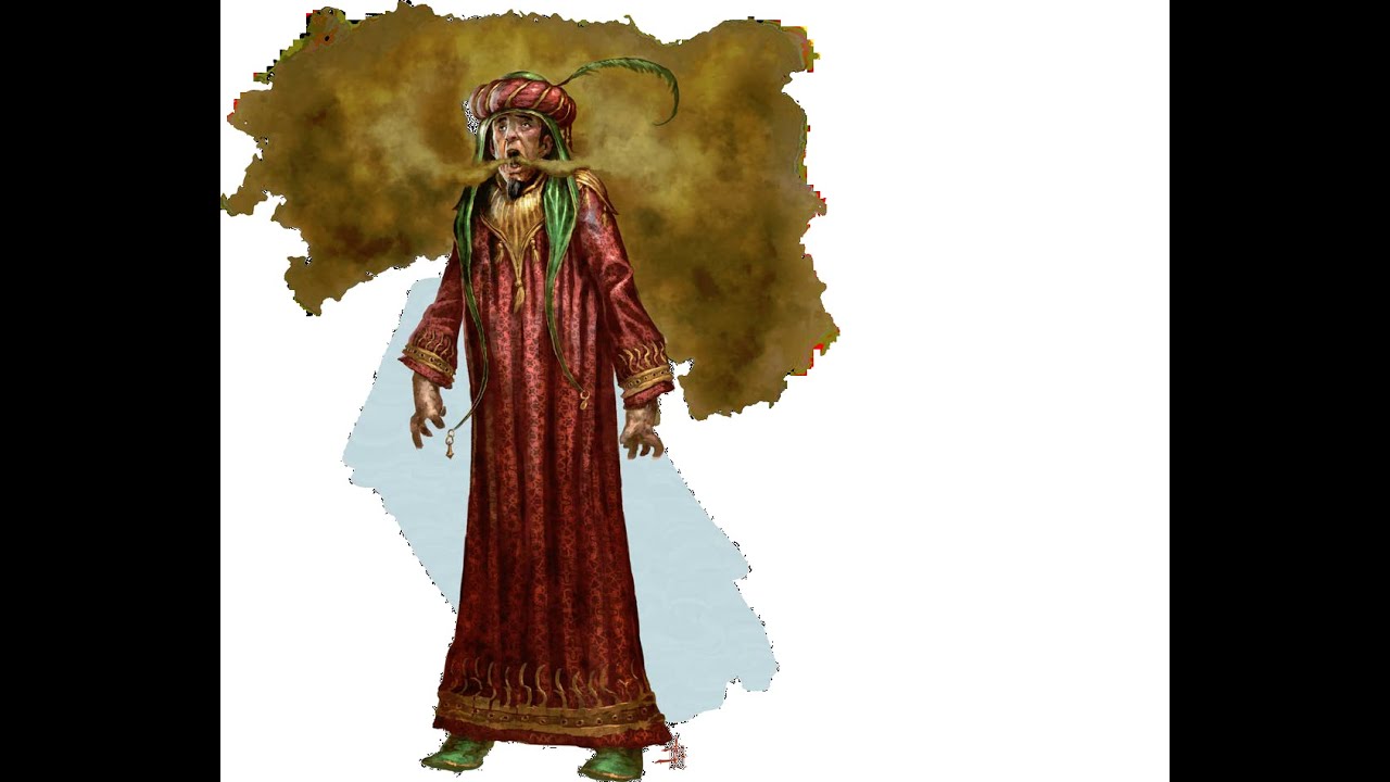 Pathfinder Strange Aeons Session 9 Part 1 Into the Dreamscape - YouTube