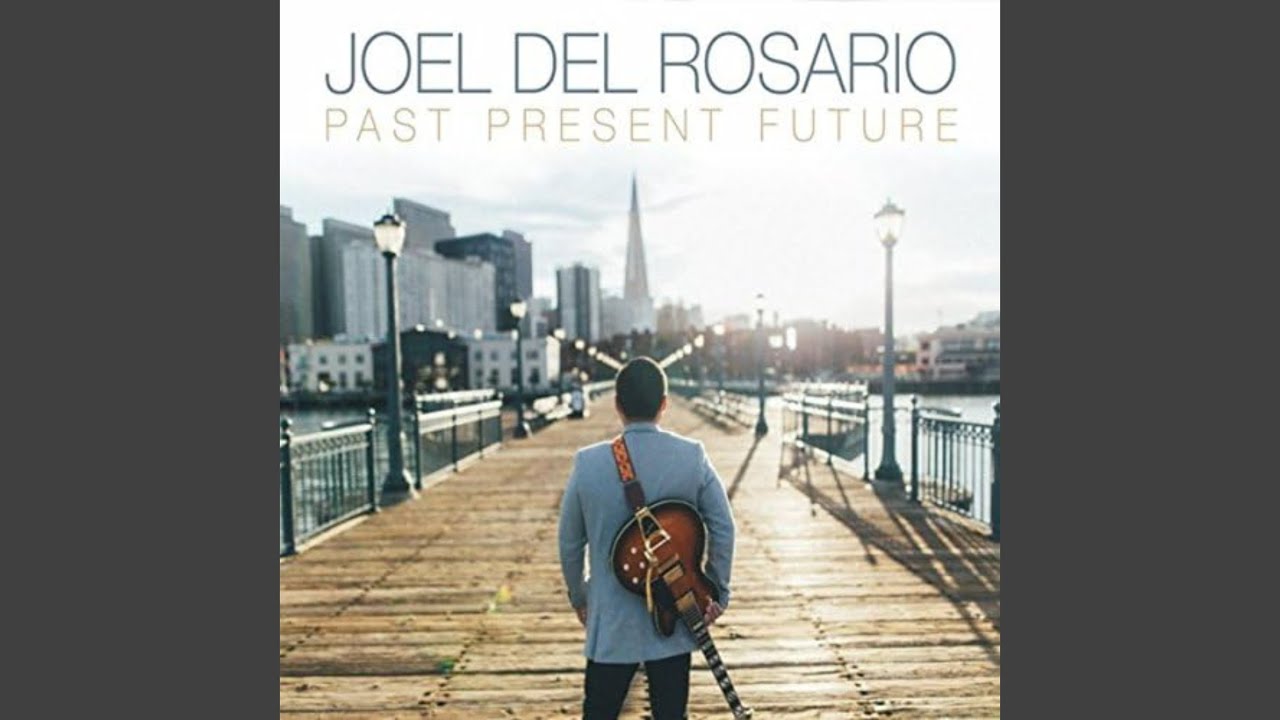 Past Present Future - YouTube