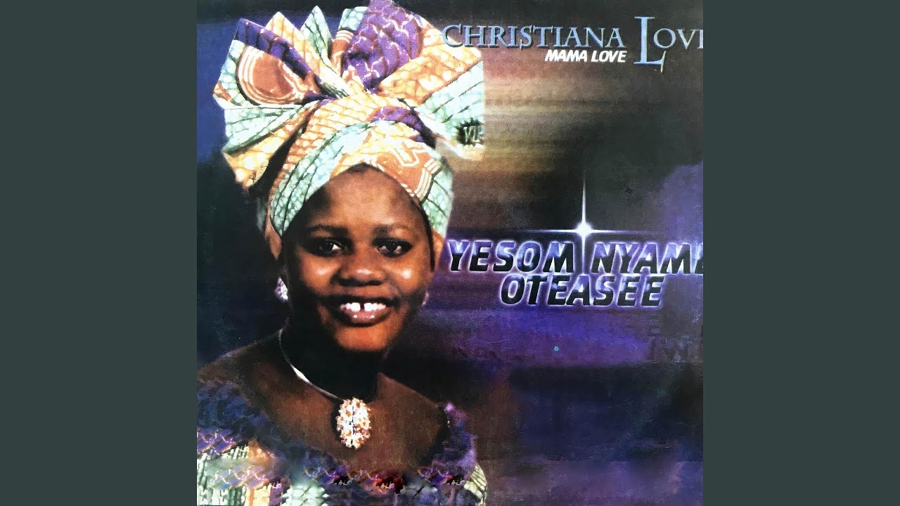 Yesom Nyame Oteasee (Praises) - YouTube