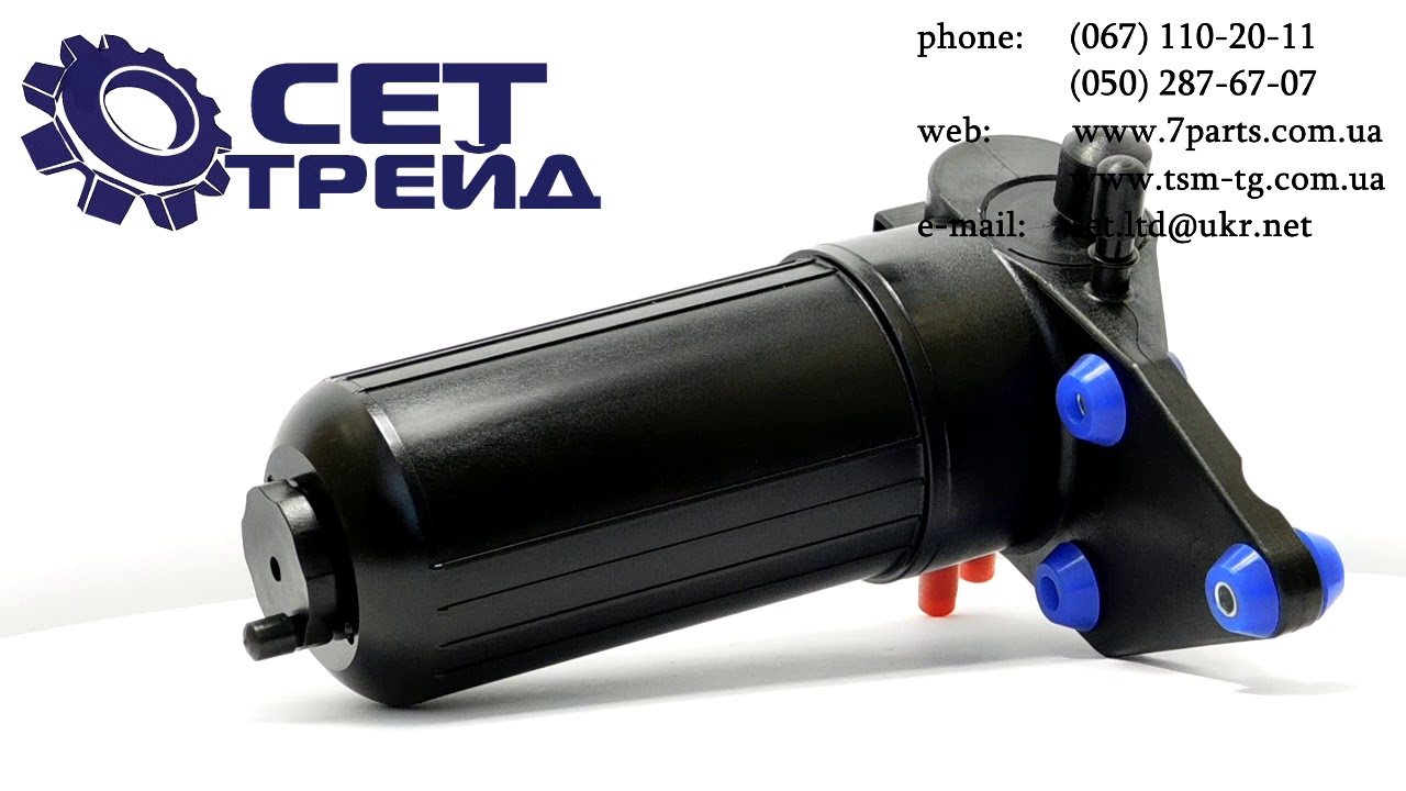 ULPK0041, 3860189, 4132A008, 4132A014 Насос подкачка на двигатель ...