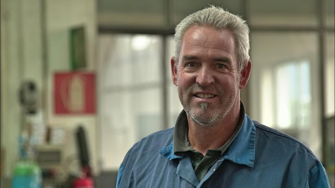 #greenmobilitybz. Christian Gruber – der elektromobile Handwerker (DE ...