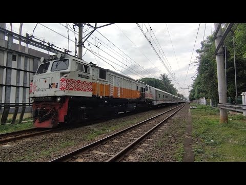 KA GUMARANG , 2 FEB 2023 - YouTube