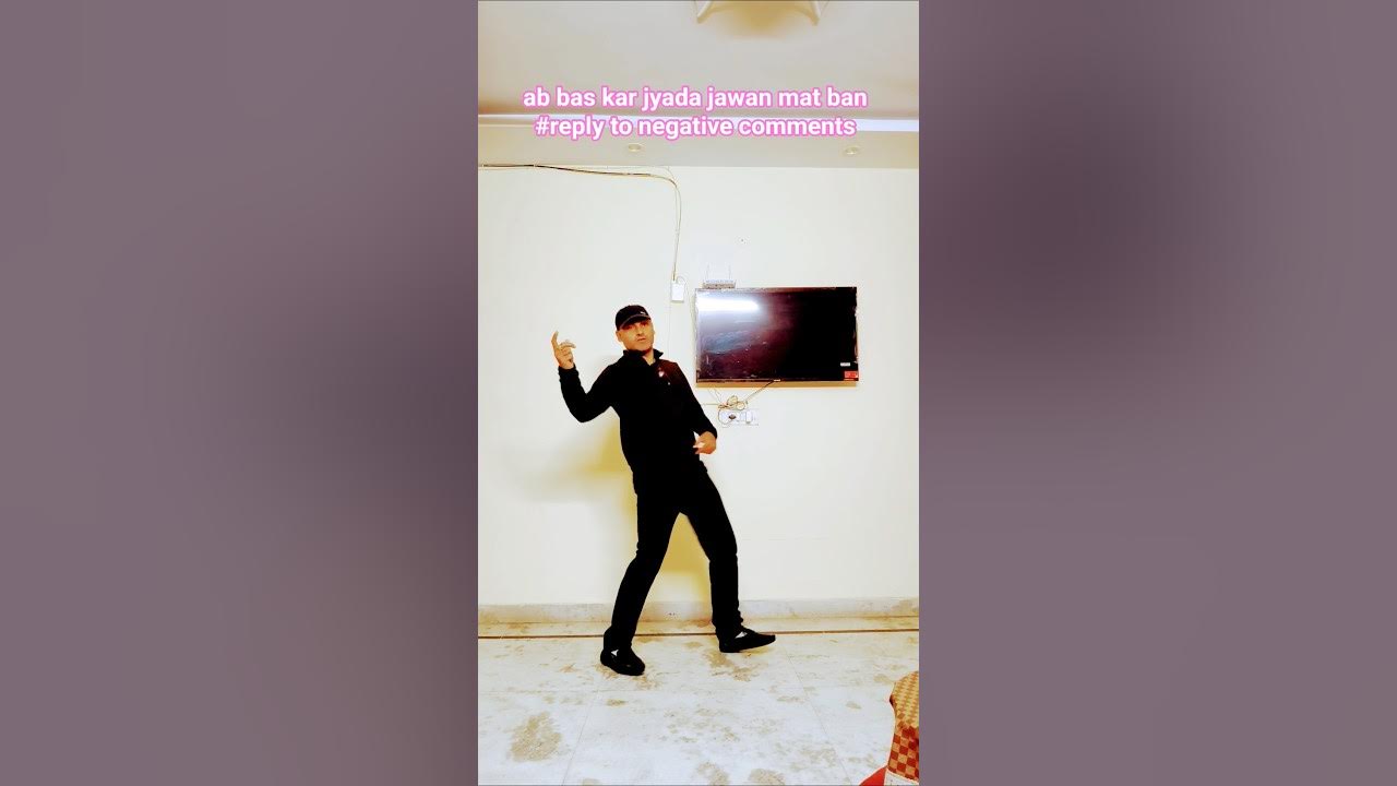 Pass Wo Aane Laga Negative Comment Replies Youtube
