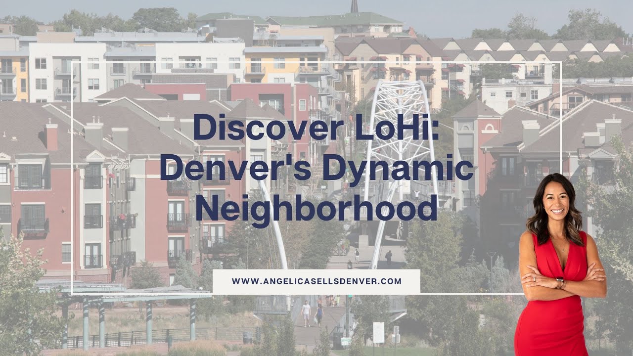 Discover LoHi: Denver's Dynamic Neighborhood | A Local's Guide to ...