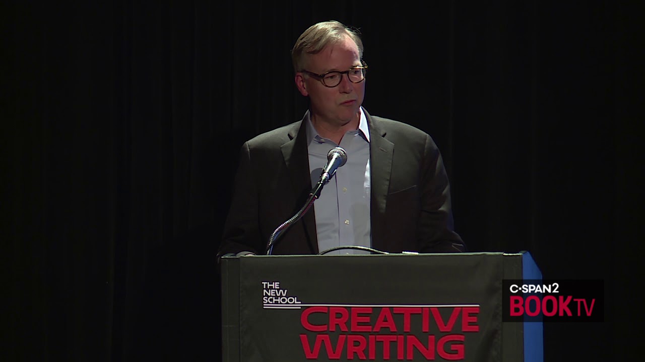 Steve Coll, "Directorate S" 2019 National Book Critics Circle Awards ...
