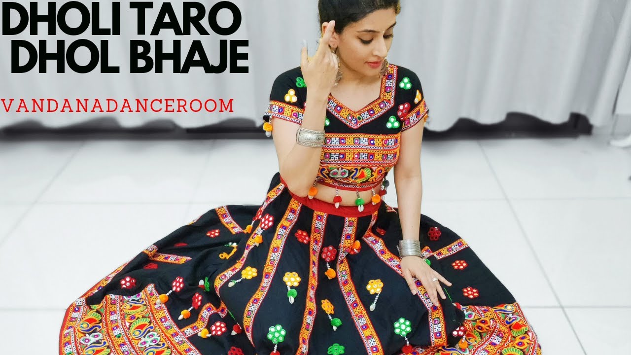 Dholi Taro Dhol Baje | Dance Choreography | Hum Dil De Chuke Sanam ...