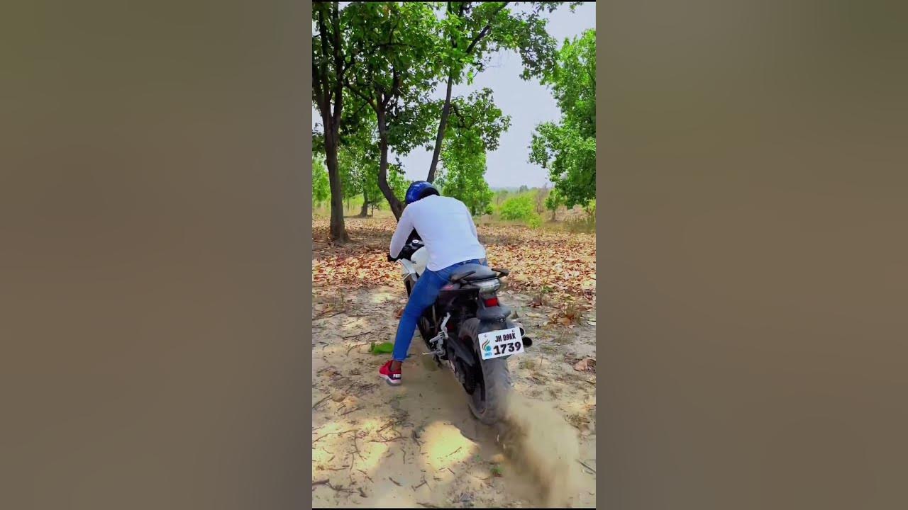 whenever i started my bike...i feel like...#bikesound #bikelover #owsm #gtr - YouTube