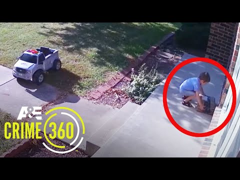 Neighborhood Wars: Top 6 Porch Pirate Moments *Compilation* | Crime 360